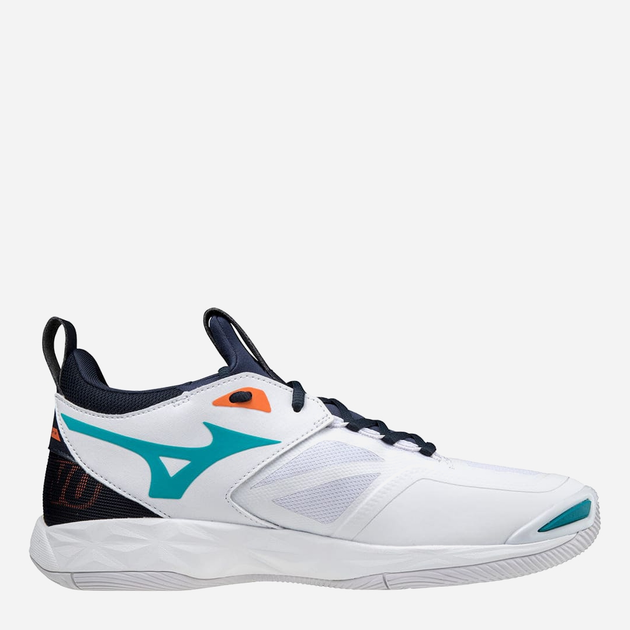 Мужские кроссовки для волейбола Mizuno Wave Momentum 2 V1GA211236 43 ...