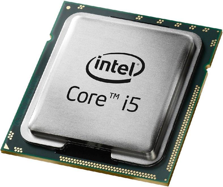 Процессор Intel Core i5-3570 (3.4 GHz/6MB/5GT/s s1155, tray) Б/У – фото ...
