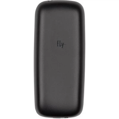 Мобільний телефон Fly FF183 Black – фото, відгуки, характеристики в ...