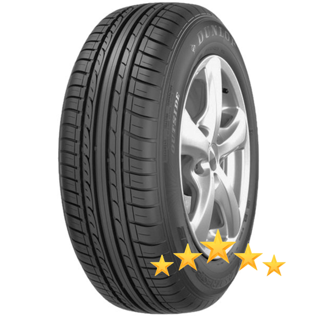 Dunlop SP Sport FastResponse 175/65 R15 84H – фото, отзывы ...