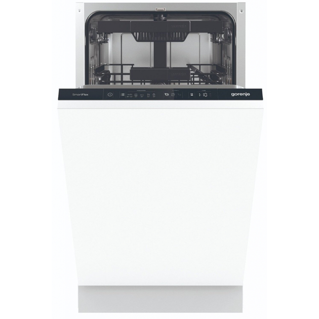 Посудомоечная машина Gorenje GV561D10 – фото, отзывы, характеристики в ...