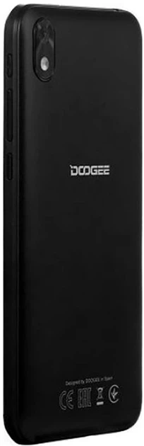 Смартфон Doogee X11 1/8GB Black – фото, отзывы, характеристики в ...