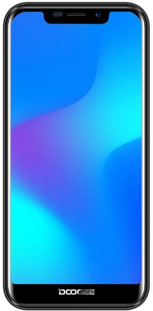 Смартфон Doogee X70 2/16GB Black – фото, отзывы, характеристики в ...