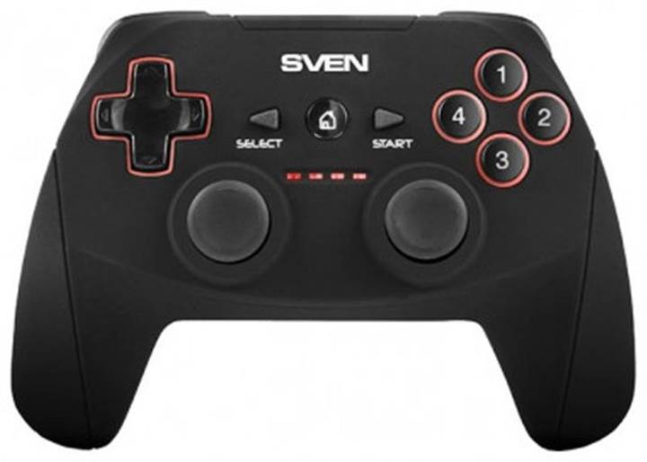 Геймпад Sven GC-2040 USB – фото, отзывы, характеристики в интернет ...