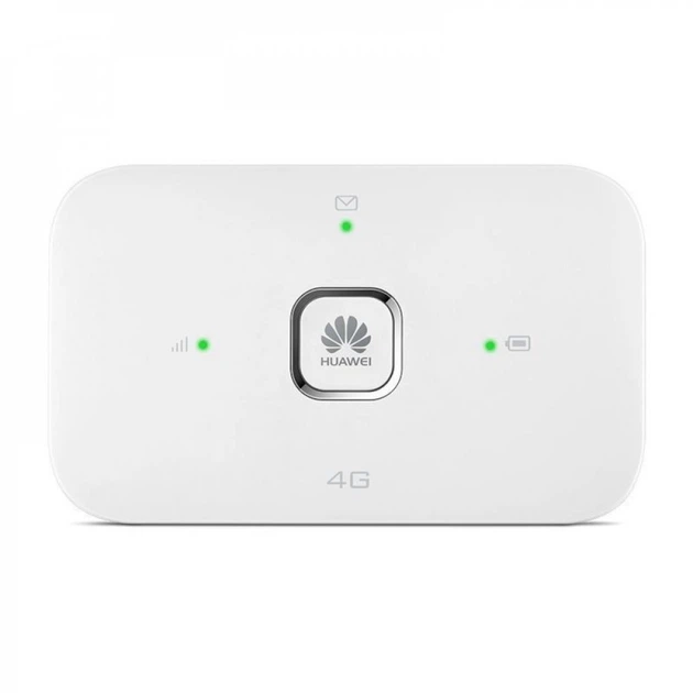 4G/3G WiFi роутер Huawei E5576-322 (LTE скорость до 150 мБит, для ...