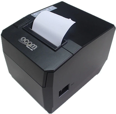 POS-принтер OCOM OCPP-88A-URL с автообрезкой – фото, отзывы, характеристики в интернет-магазине ...