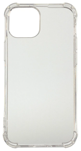 Панель ColorWay TPU AntiShock для Apple iPhone 13 mini Transparent (CW ...
