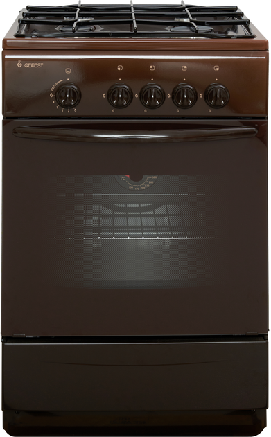 Газовая плита GEFEST ПГ 3200 08 К36 – фото, отзывы, характеристики в ...