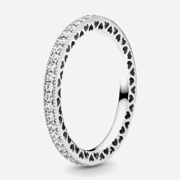 Серебряные кольца Pandora - ROZETKA | Купить в Киеве: новинки, цена ...