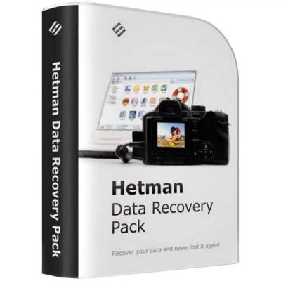 Системная утилита Hetman Software Hetman Data Recovery Pack Домашняя версия (UA-HDRP2.2-HE ...