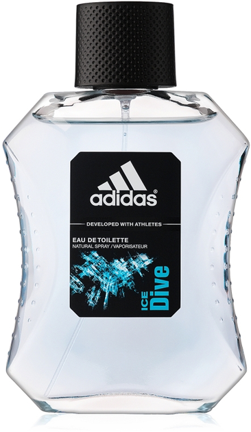 Туалетная вода Adidas Ice Dive для мужчин от продавца: ShopBaby24 – в ...