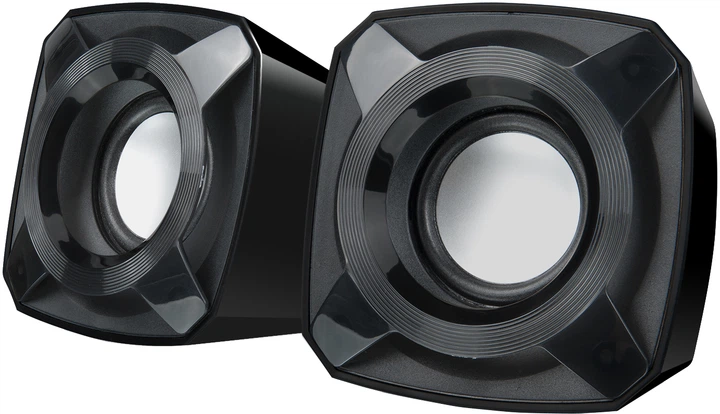 Акустическая система Microlab B-16 2.0 Black – фото, отзывы, характеристики в интернет-магазине ...