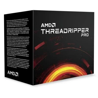 Процессор AMD Ryzen Threadripper PRO 3975WX (100-100000086WOF) – фото ...