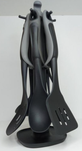 Набор кухонных принадлежностей Haus Roland 7 предметов,кухонный набор ...