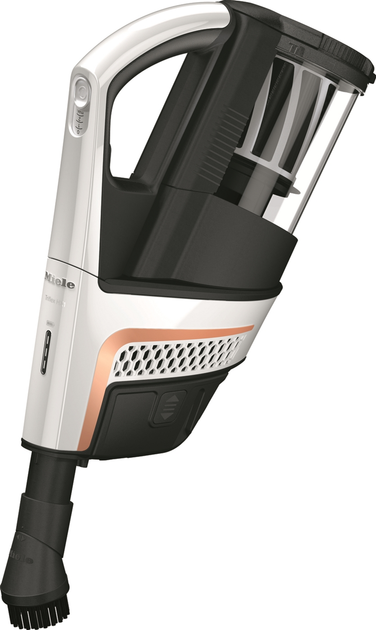 Аккумуляторный пылесос Miele Triflex HX1-SMUL0 – фото, отзывы ...