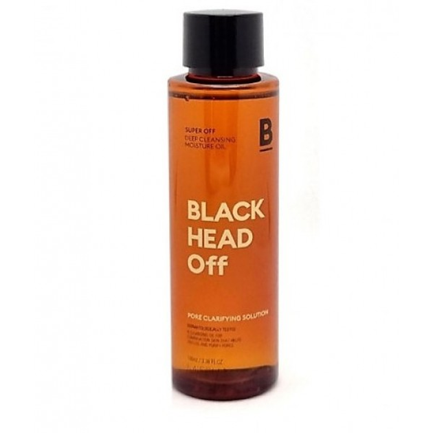 Гидрофильное масло Missha Super Off Cleansing Oil Blackhead Off от ...