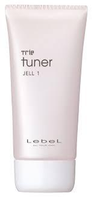 Ламинирующий гель для волос Lebel Trie Tuner Jell 1 65 мл от продавца ...