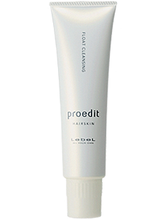 Очищающий мусс для кожи головы Lebel Proedit Hair Skin Float Cleansing 145 мл – купить онлайн на ...