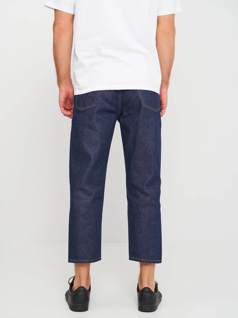 Джинсы Regular Fit мужские Levi's Greaser Straight 56523-0000 31-28 ...