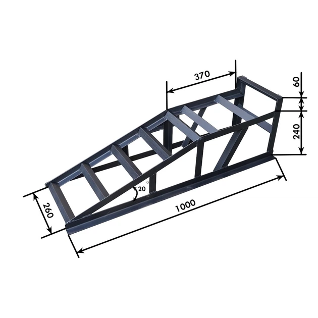Рампы автомобильные OVER от продавца: ATTIL купить на ⚉ ROZETKA в Киеве ...