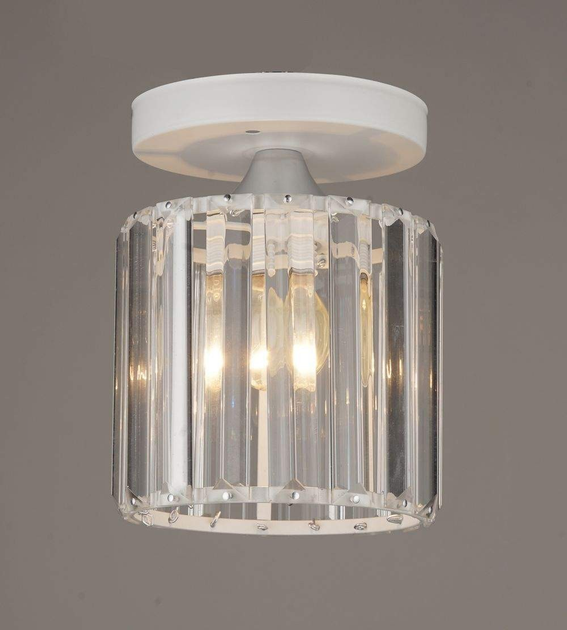 Люстра Sneha (3898/1H WT) – фото, отзывы, характеристики в интернет-магазине ROZETKA от продавца ...