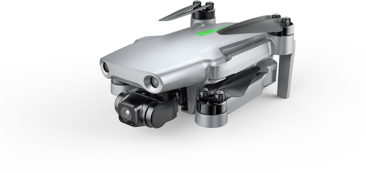 Квадрокоптер Hubsan ZINO Mini Pro 64Gb (с тремя батареями ...
