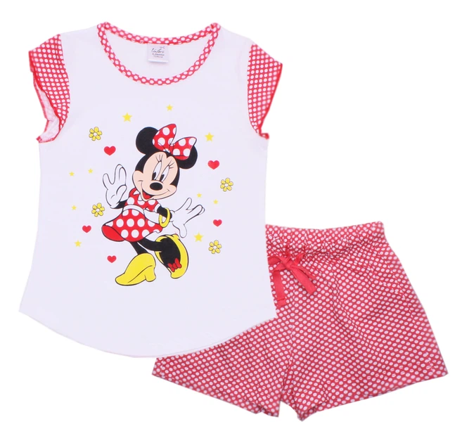 Комплект Валери-Текс 2119-55-023-002-2 128 см Белый от продавца: Pepito ...