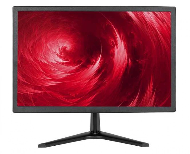 Монітор "27" Qualvision QV-LED27A – фото, отзывы, характеристики в ...