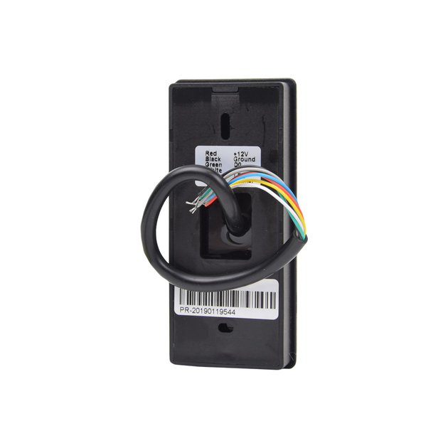 Считыватель EM-Marine влагозащищенный ATIS PR-08 EM-W (black) – низкие ...