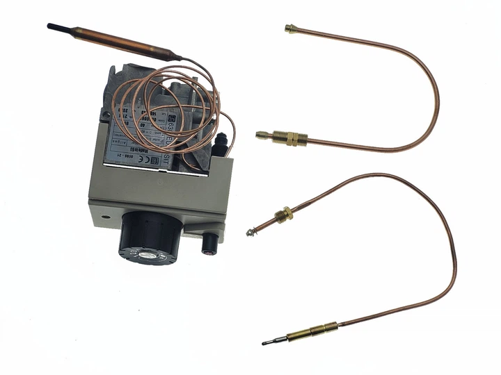 Газовая автоматика Sit Evrosit 630 для котлов в сборе – ROZETKA. Купить ...