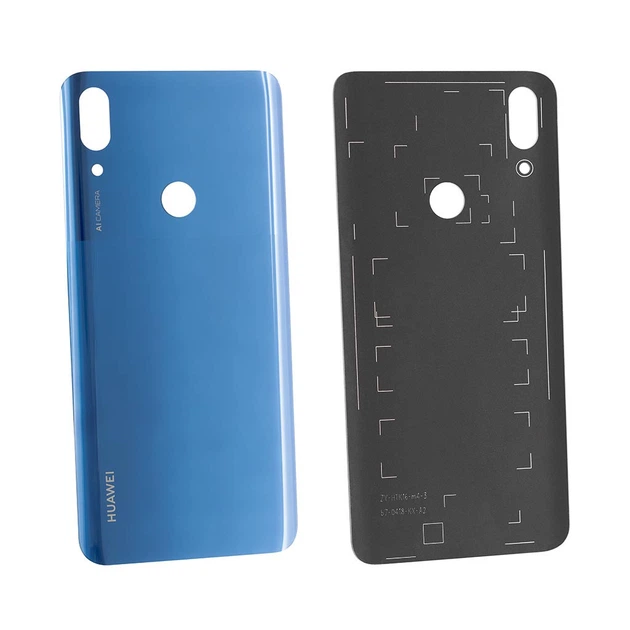 Задняя крышка Huawei P Smart Z (STK-LX1), Original PRC, Blue – фото ...