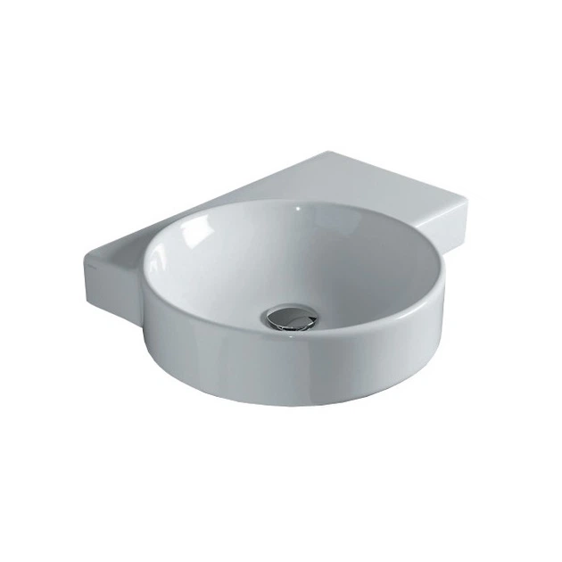 Підвісна Раковина Simas Flow 63,5х49,5 см (FL04) – фото, відгуки ...