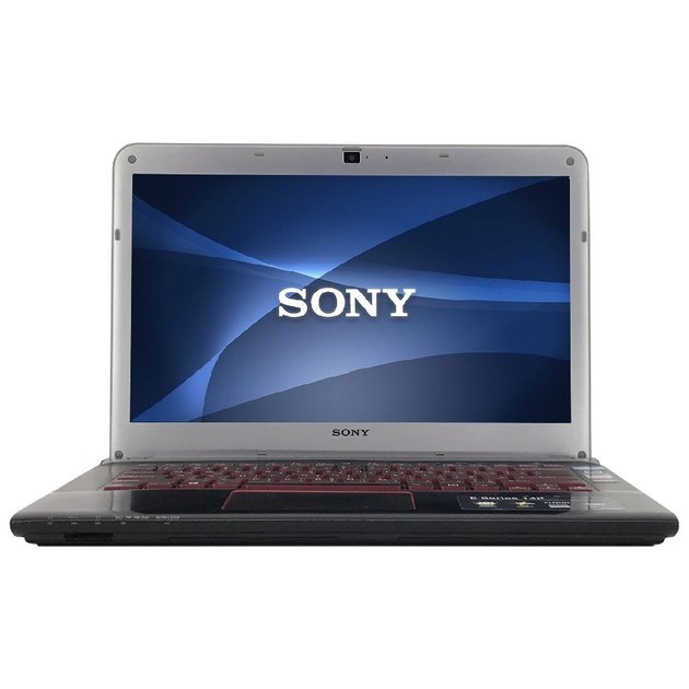 Б/У Ноутбук Sony VAIO SVE14A25CAB (i5-3210M/4/750/HD7670M) - Class A ...