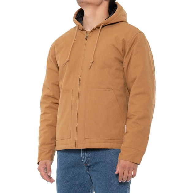 Куртка Wolverine Grayson - Insulated Whiskey, M (46) (11566912 ...