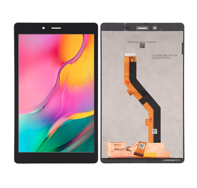 Rozetka Дисплей матриця для планшета Samsung Galaxy Tab A 8 0 2019