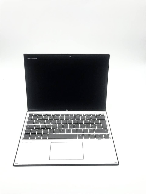 Ноутбук-планшет HP Elite x2 G4 Tablet i5-8365U/8/256/FHD/IPS/FaceID Б/У ...