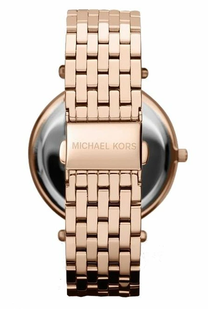 Женские часы Michael Kors MK3217 – фото, отзывы, характеристики в ...