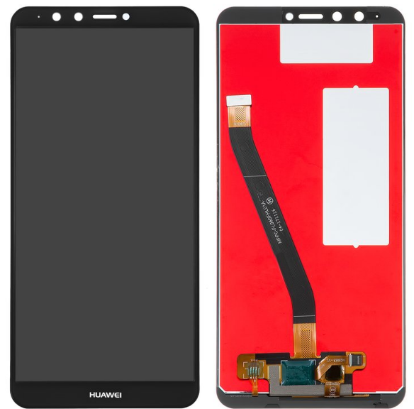 Дисплей Original PRC для Huawei Y9 2018 модуль в зборі з тачскріном ...