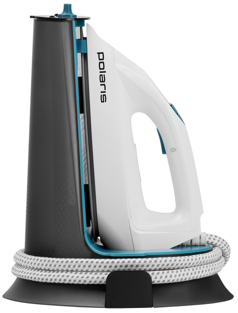Праска з парогенератором Polaris PSS 7570K Turquoise – фото, відгуки ...