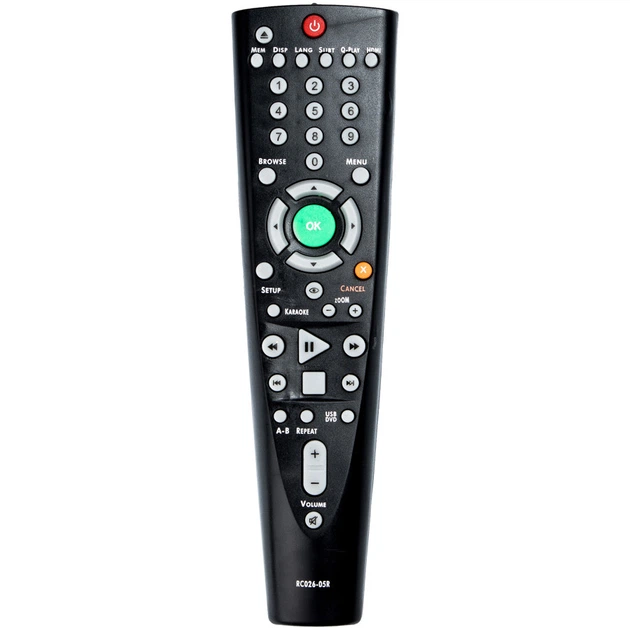 Пульт для BBK RC026-05R USB – фото, отзывы, характеристики в интернет-магазине ROZETKA от ...