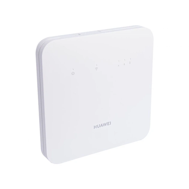 4G WiFi роутер Huawei B312-926 – фото, отзывы, характеристики в ...