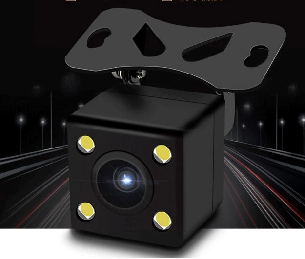 Камера заднего вида CARCAM е707 – фото, отзывы, характеристики в интернет-магазине ROZETKA от ...