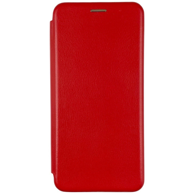 Чехол-книжка Elegant на Vivo Y31 красный – фото, отзывы, характеристики ...
