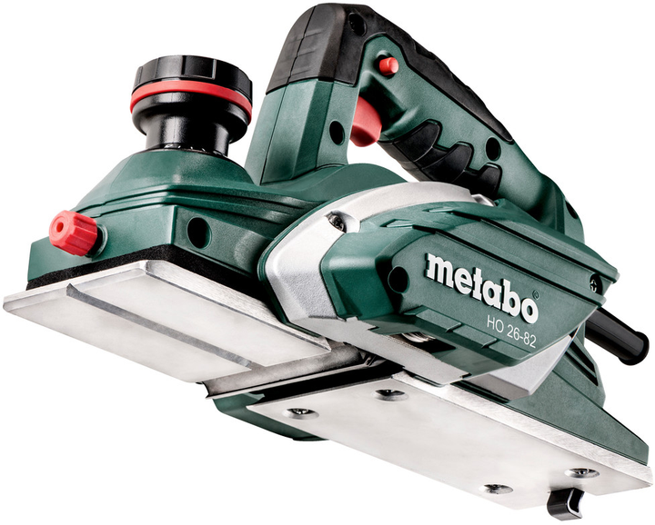 Электрорубанок Metabo HO 26-82 (602682000) – фото, отзывы ...