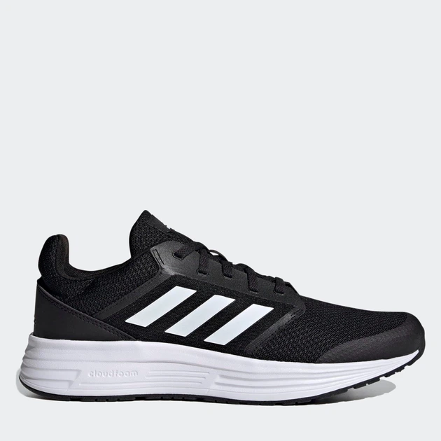 Мужские кроссовки для бега Adidas Galaxy 5 FW5717 45.5 (10.5UK) 29 см ...