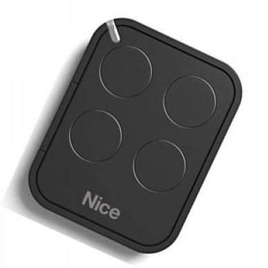 Пульт Nice Flo4RE для ворот и шлагбаумов – фото, отзывы, характеристики ...