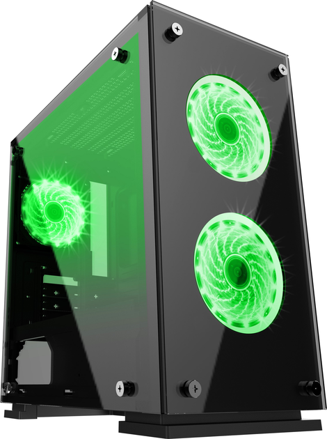 Корпус GameMax H605-TA – фото, отзывы, характеристики в интернет ...