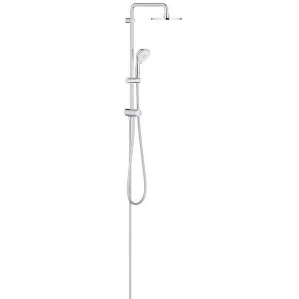 Душова система Grohe Tempesta 27399002 – фото, отзывы, характеристики в ...