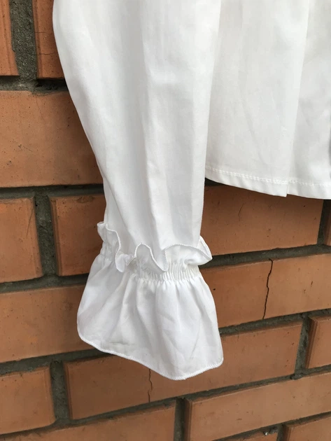 Школьная рубашка BAEL 5729 116 см – Брендовая одежда | ROZETKA