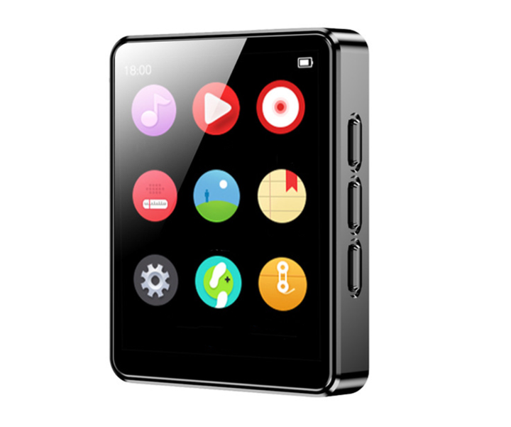 MP3 Плеер Rock Star 03B Bluetooth HI FI 32gb с внешним динамиком ...